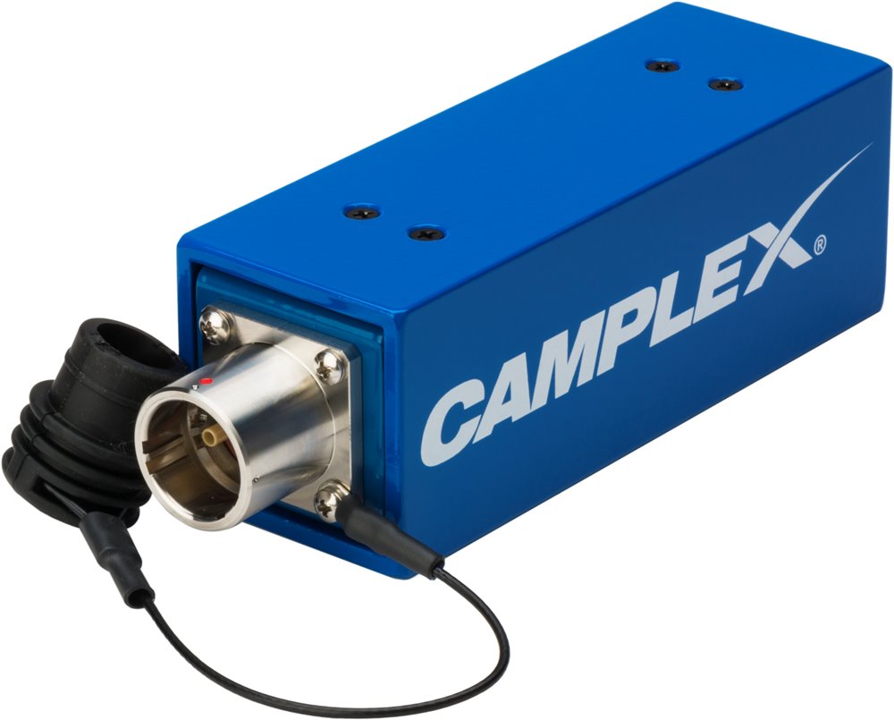 Camplex SMPTE Cables | Breakout Fiber Adapters - SMPTE