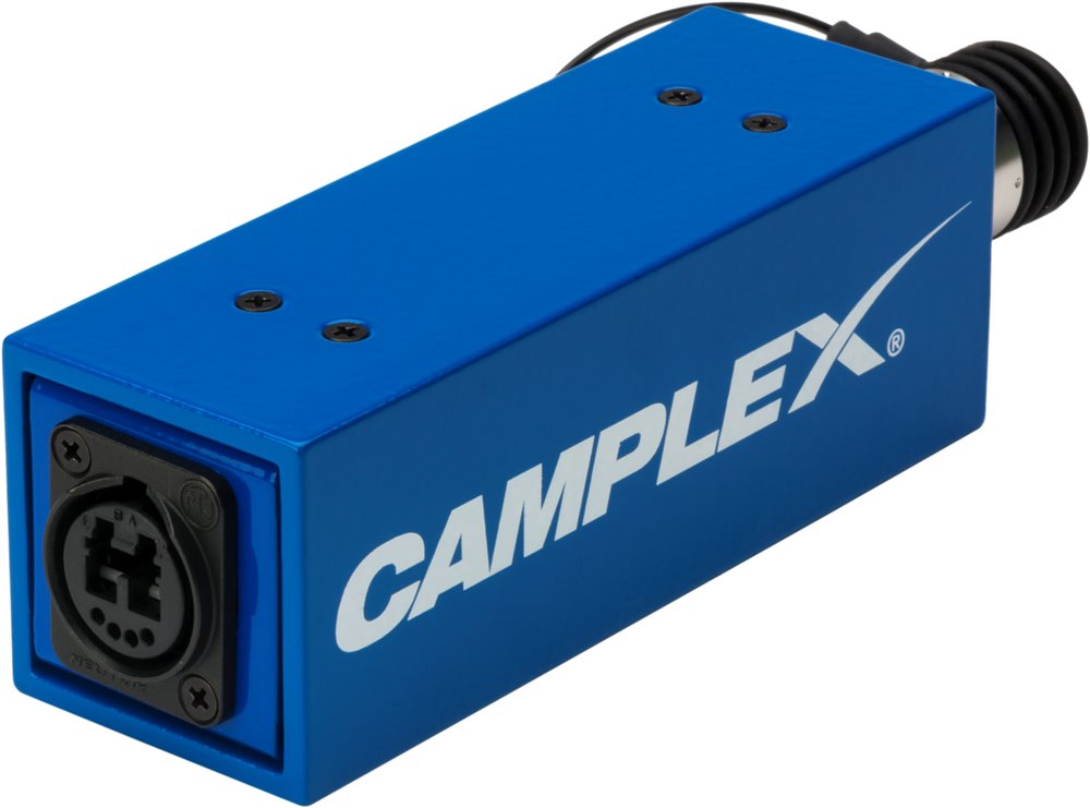 Camplex SMPTE Cables | Breakout Fiber Adapters - SMPTE