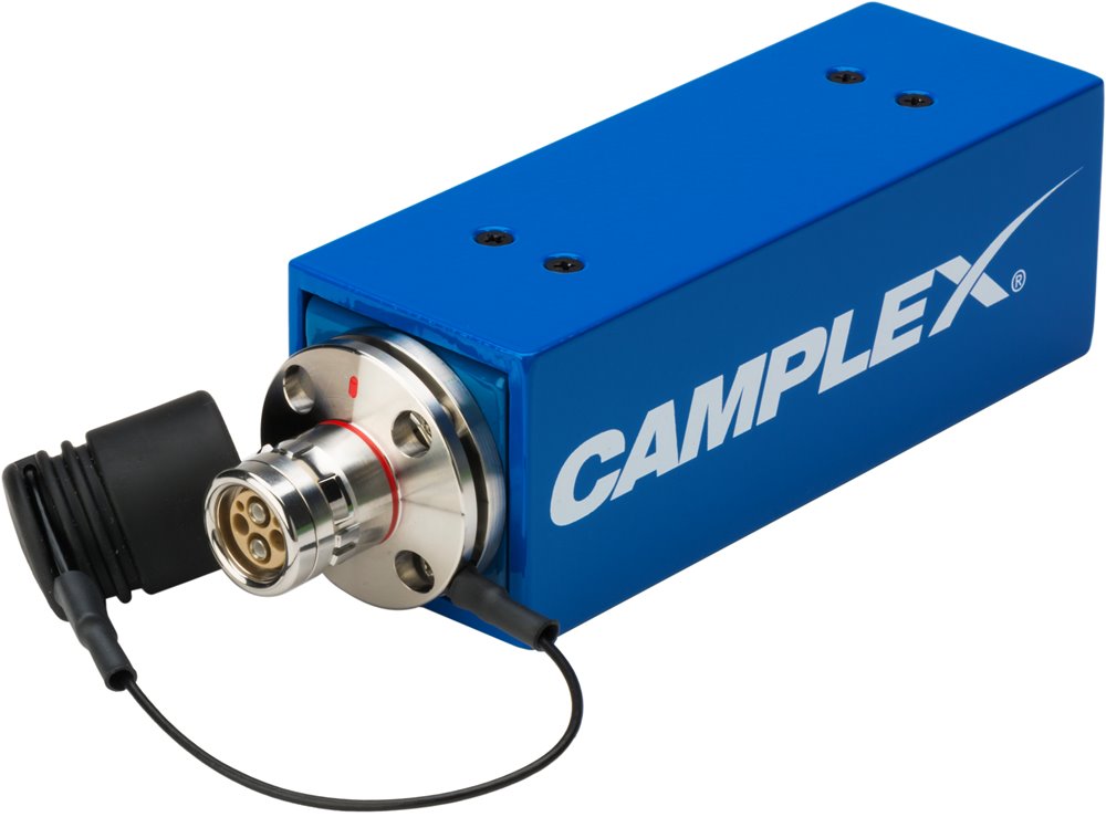 Camplex SMPTE Cables | Breakout Fiber Adapters - SMPTE