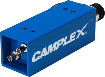 Camplex SMPTE Cables | Breakout Fiber Adapters - SMPTE