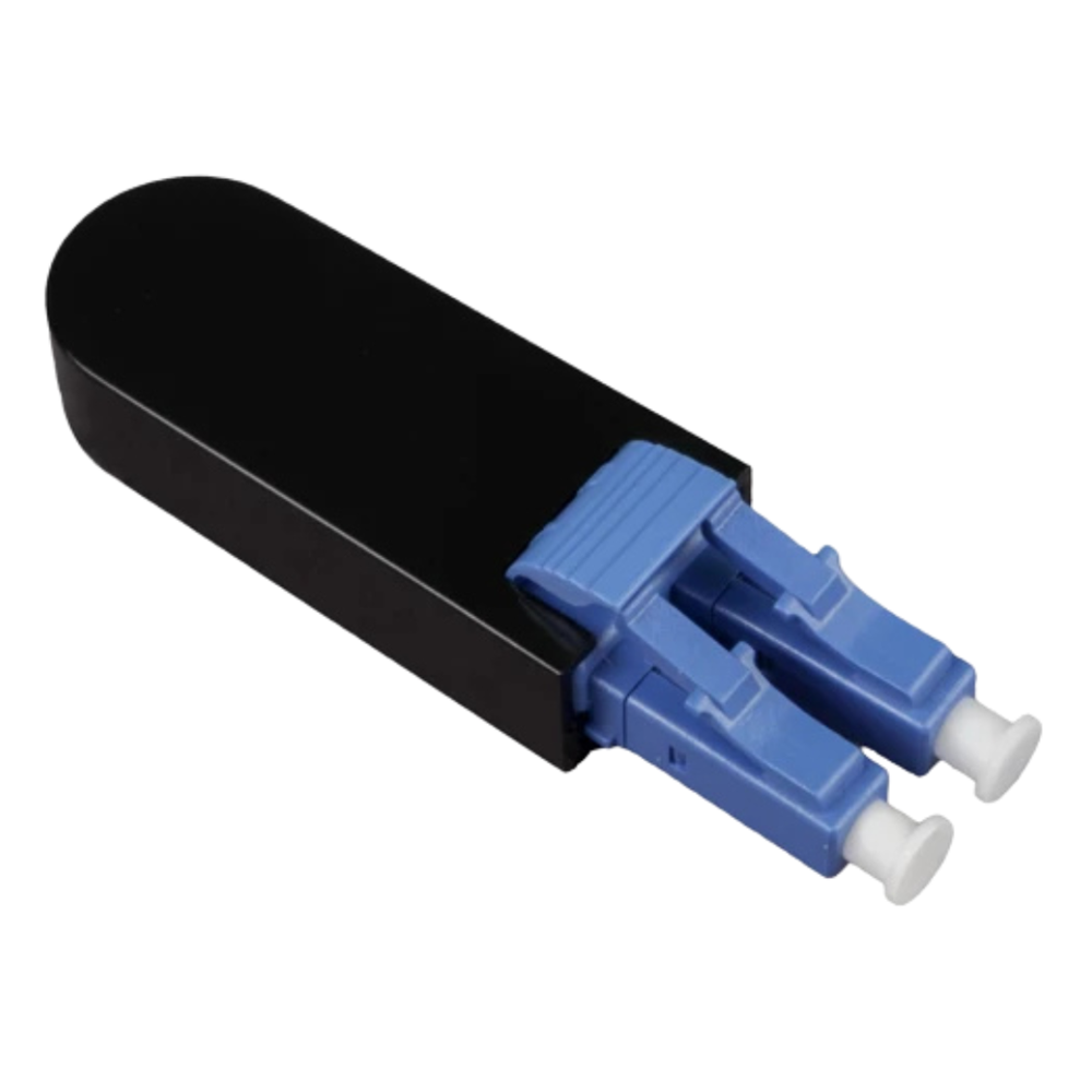 Fiber Loopbacks