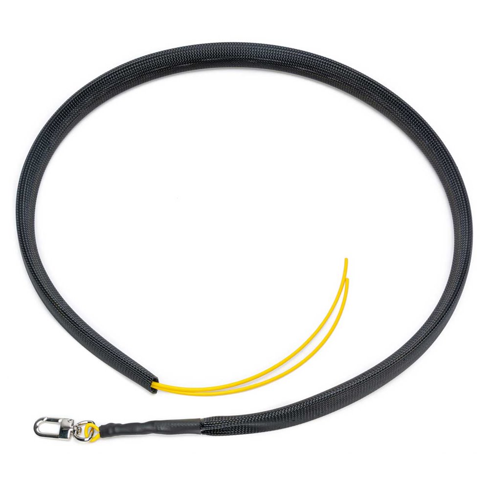 Pulling Eye Kit for Simplex & Duplex Fiber Optic Cable