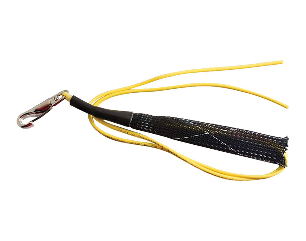 Pulling Eye Kit for Simplex & Duplex Fiber Optic Cable