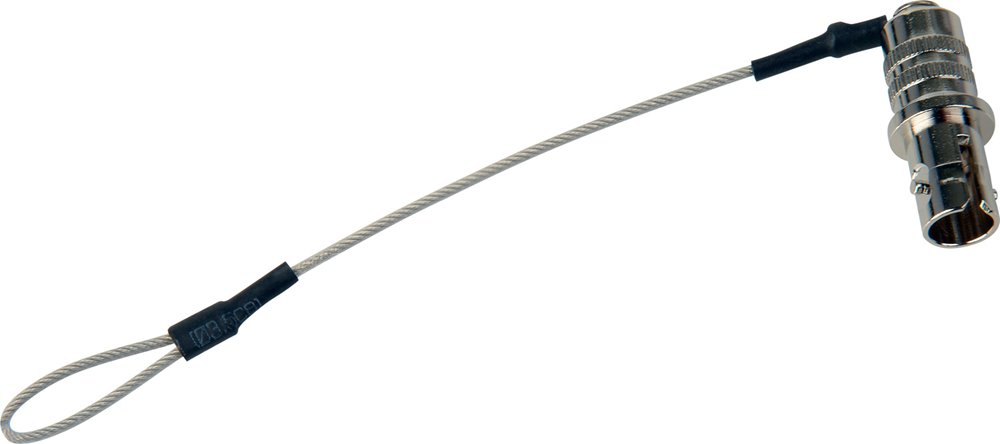 Camplex LC Fiber Connector Metal Dust Caps with Chain