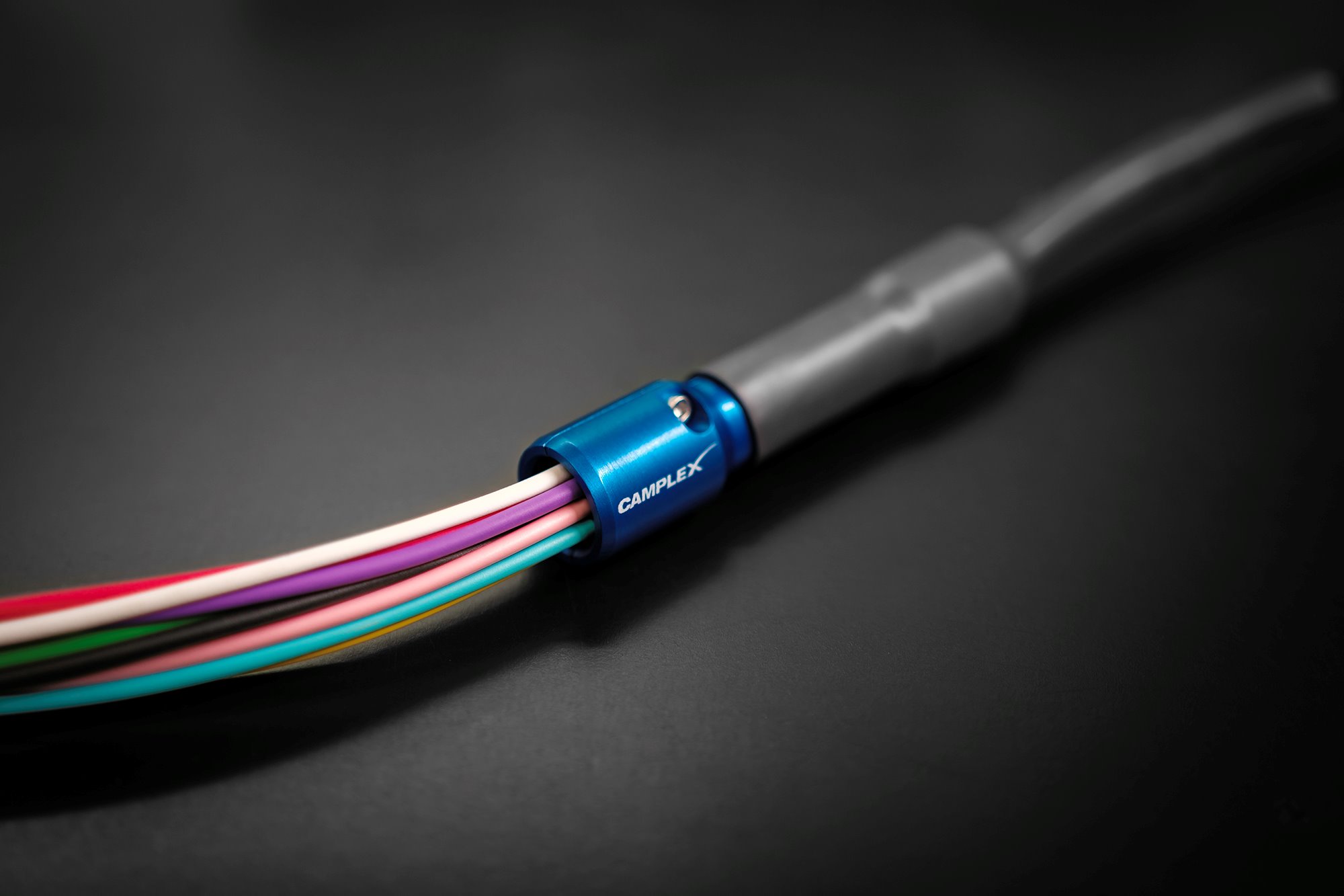 Multi-Channel Fiber Optic Cables & Reels | Camplex
