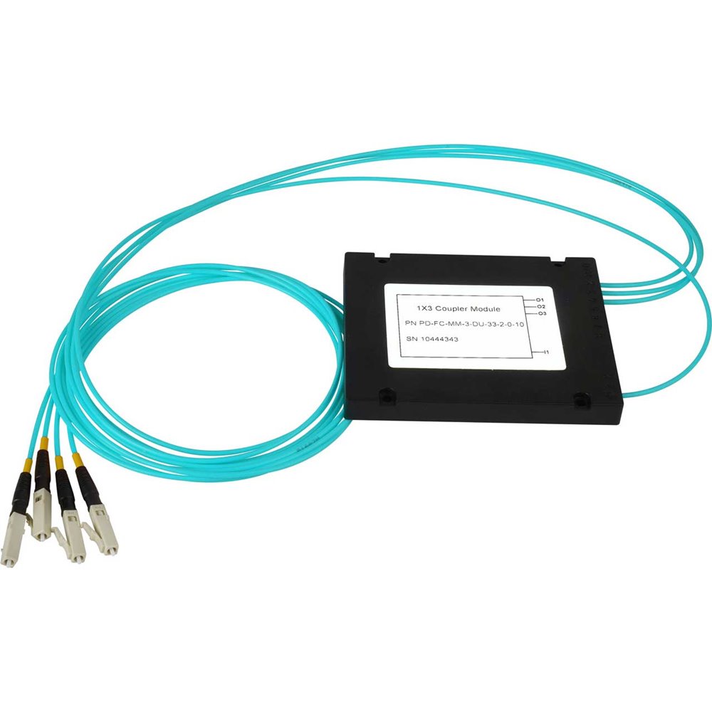 Fiber Optical Cable Splitter | Single Mode and Multimode