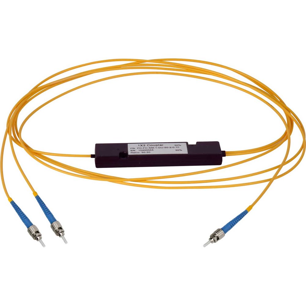 Fiber Optical Cable Splitter | Single Mode and Multimode