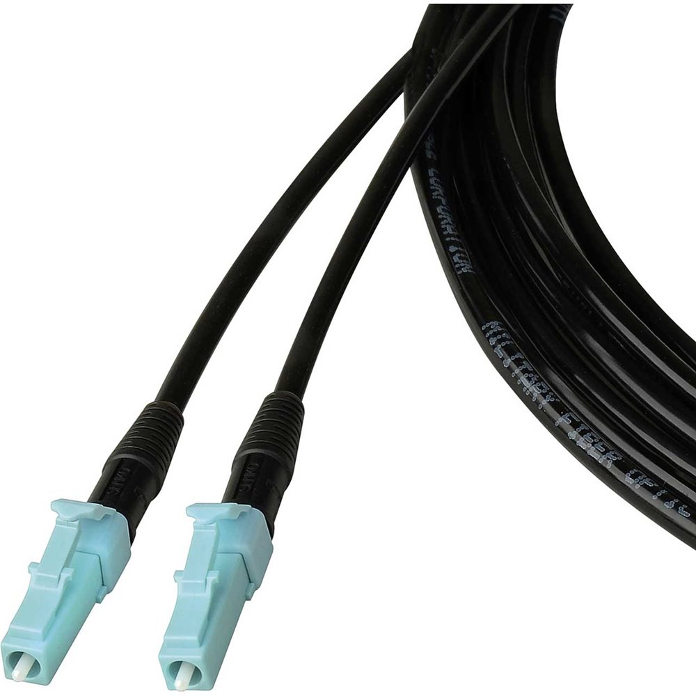 Camplex TAC1 Fiber Optic Tactical Cables
