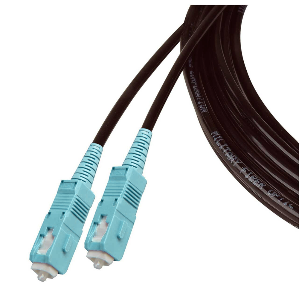Camplex TAC1 Fiber Optic Tactical Cables