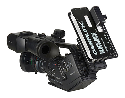 Blackmagic Design Accessories | ATEM Camera Converter | Camplex